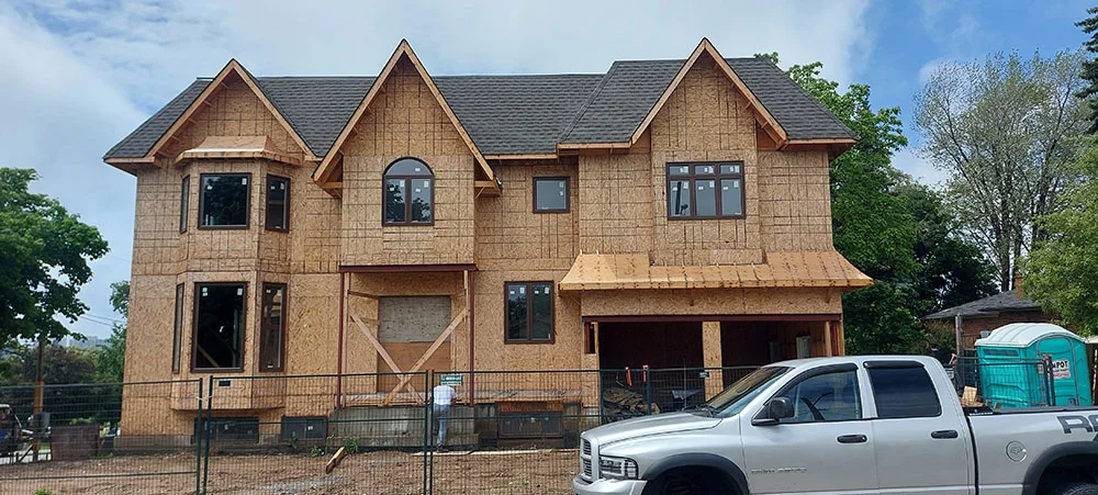 Tufton Project | TAG Structural Group Toronto