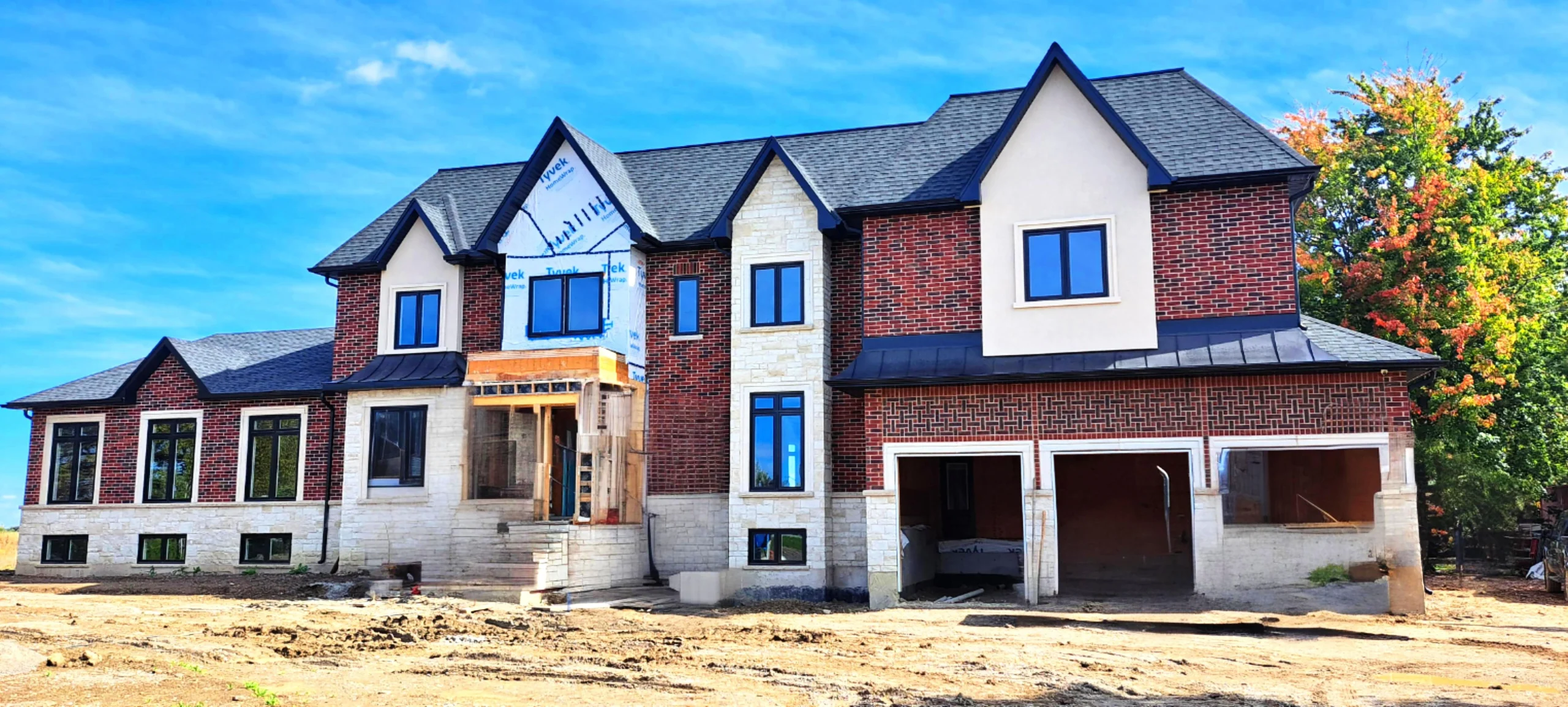 TAG Structural Group | Structural & Architectural Engineering in Toronto