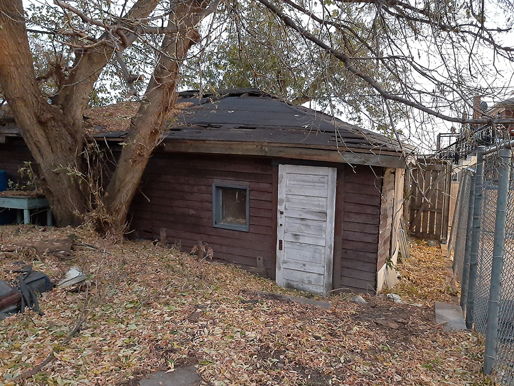 Innes Avenue | TAG Structural Group Toronto