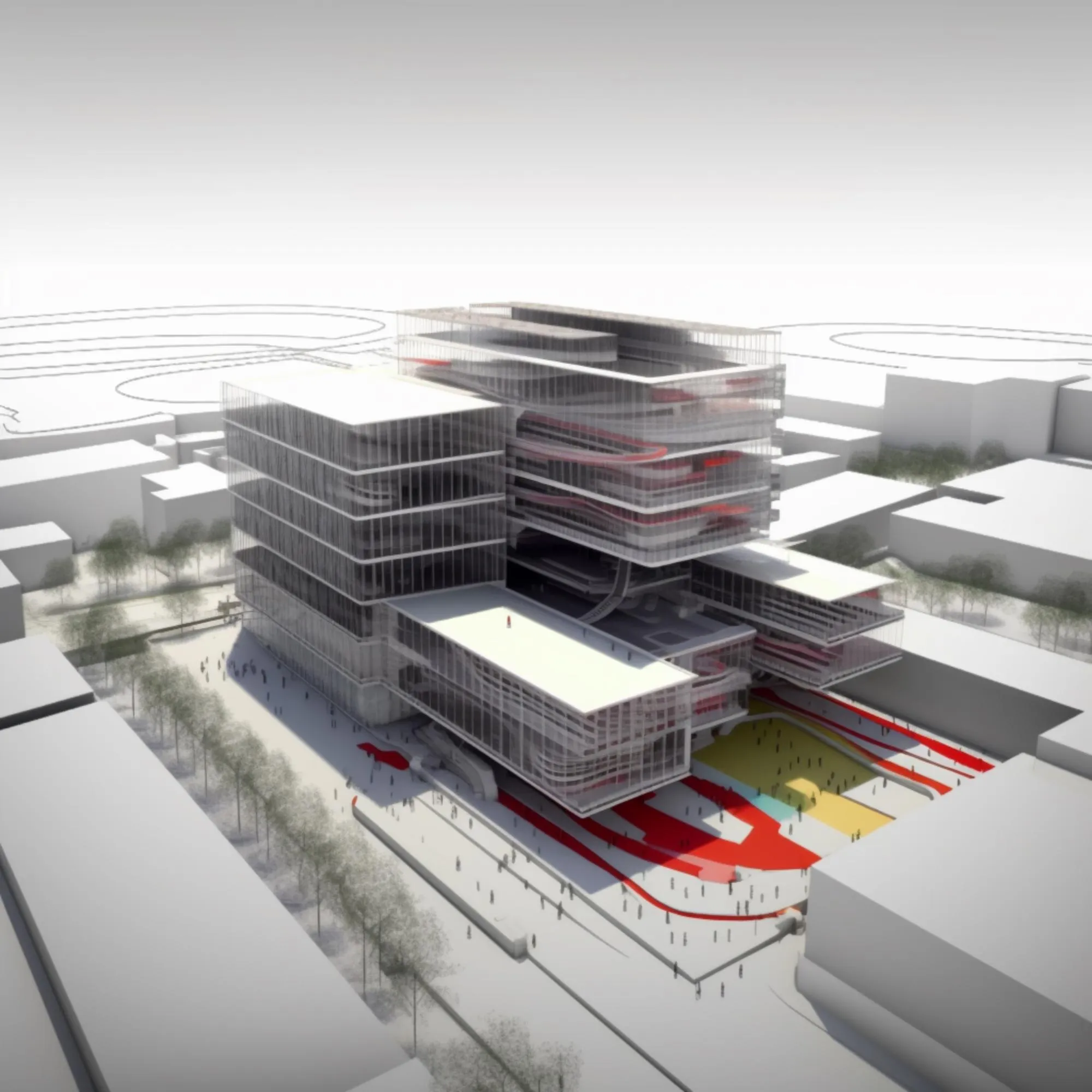 Building Permit Services | TAG Structural Group Toronto