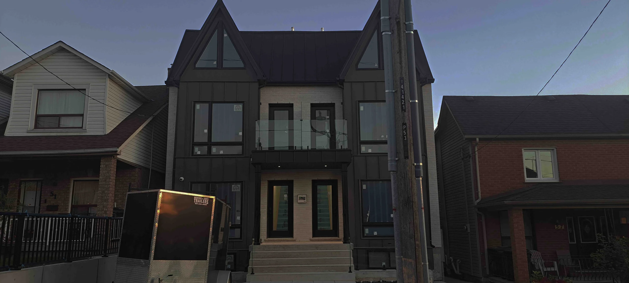 TAG Structural Group | Structural & Architectural Engineering in Toronto