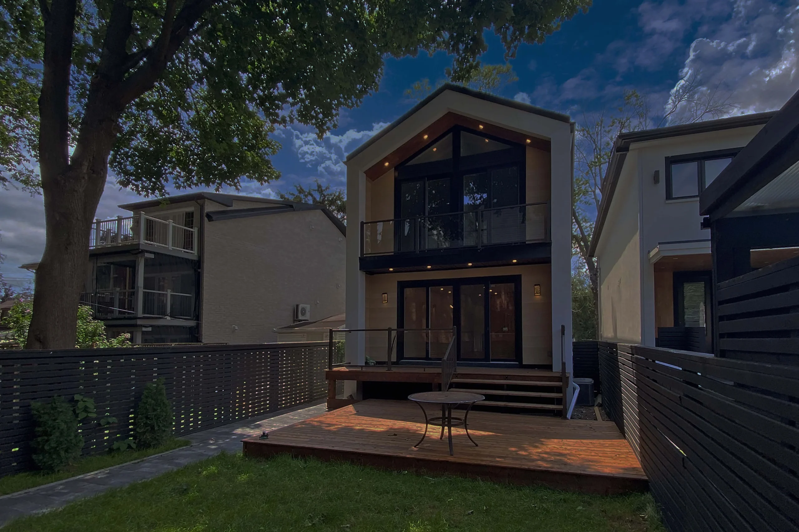 TAG Structural Group | Structural & Architectural Engineering in Toronto